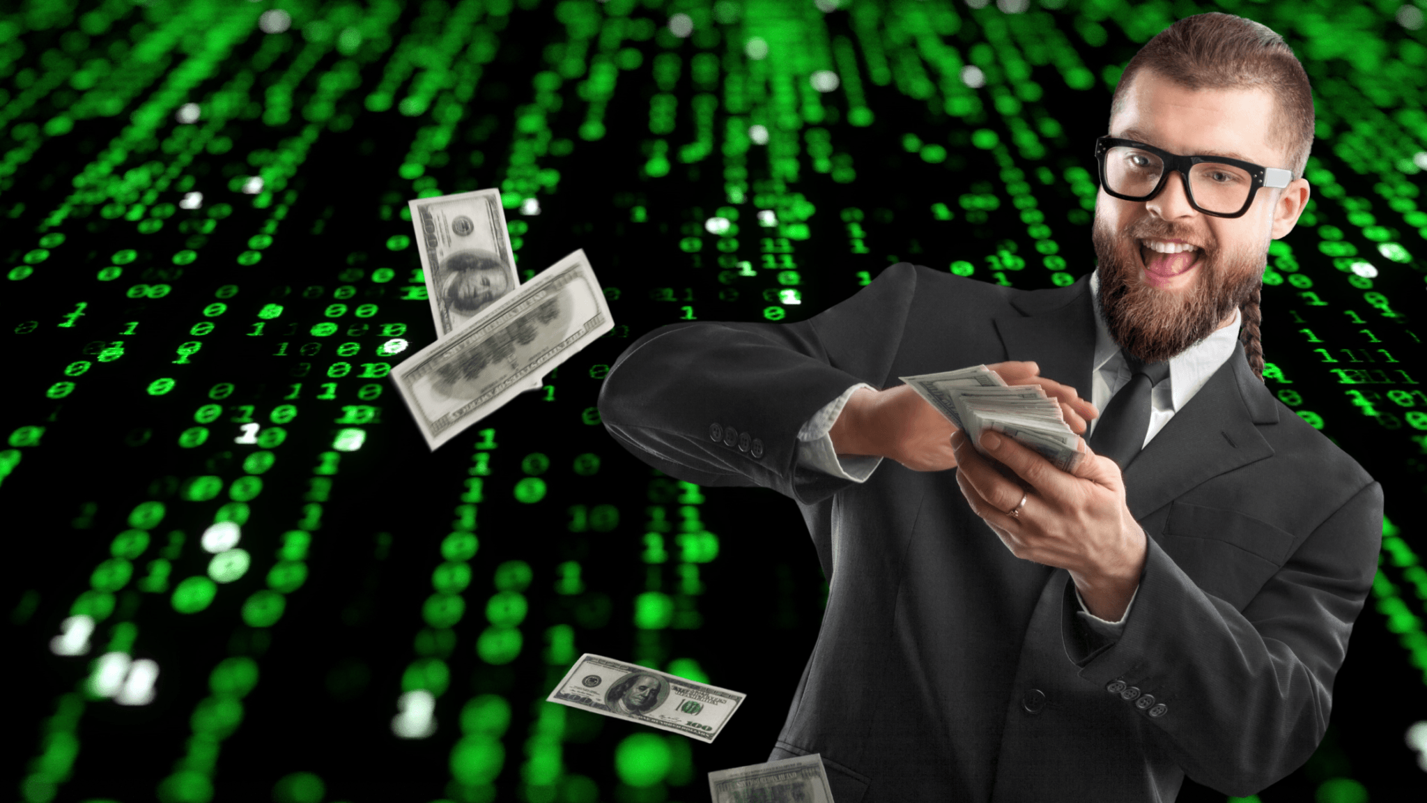 How to Use ChatGPT to Make Money - Replace Your Brain